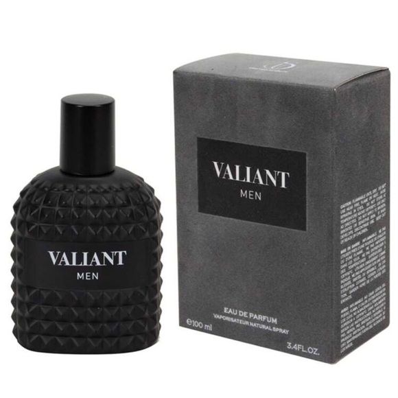 Valentino | Other | Original Perfume Valiant Taste Like Sweet And Sour ...